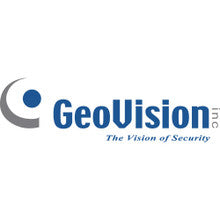 Geovision FR Panel V2 Card + QR Code (520-FRPV2Q0-0010) Face Recogniti