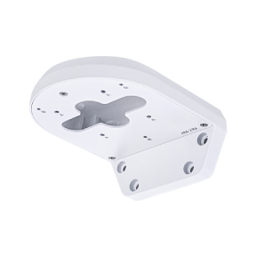 Vivotek AM-21M L-Shape Bracket for Turret Domes
