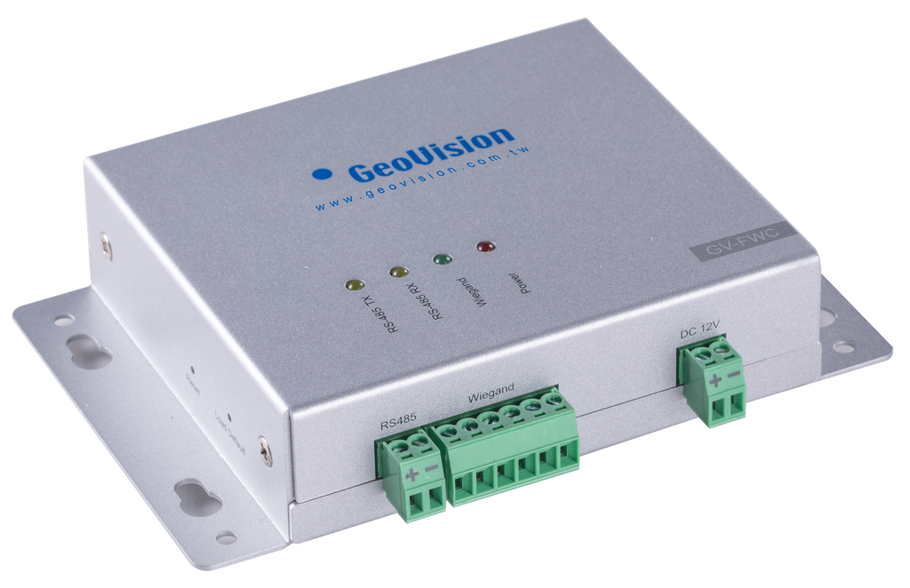 Geovision GV-FWC (400-FWC-000) GV-Face Wiegand Converter V1.00