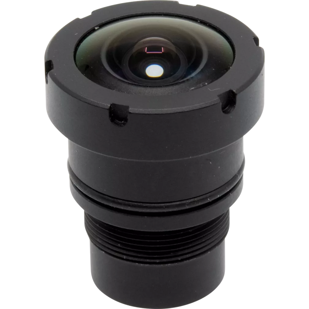 AXIS Lens M12 2.8 mm F2.2 4P (03277-001)
