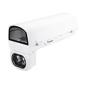 Vivotek AE-243 IR Heater / Blower Outdoor Enclosure