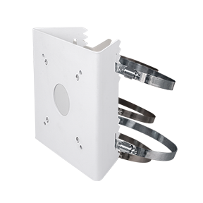 Vivotek AM-312 Pole Mount Adaptor