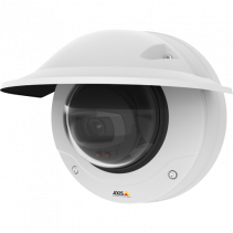AXIS Q3515-LVE (01046-001) 22mm Network Camera