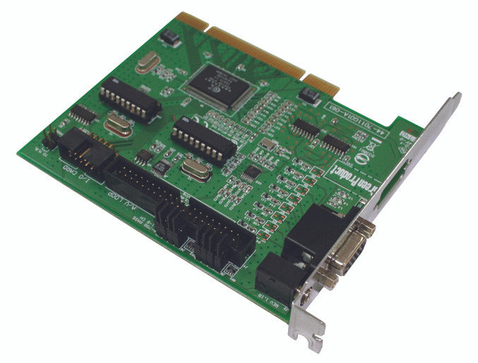 NUUO SCB-G3-3016 DVR Capture Card