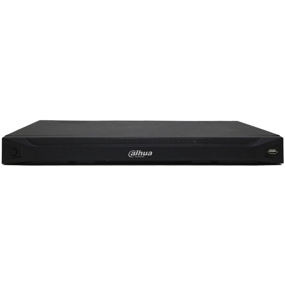 Dahua DH-NVD0405DH-4K Ultra HD Network Video Decoder