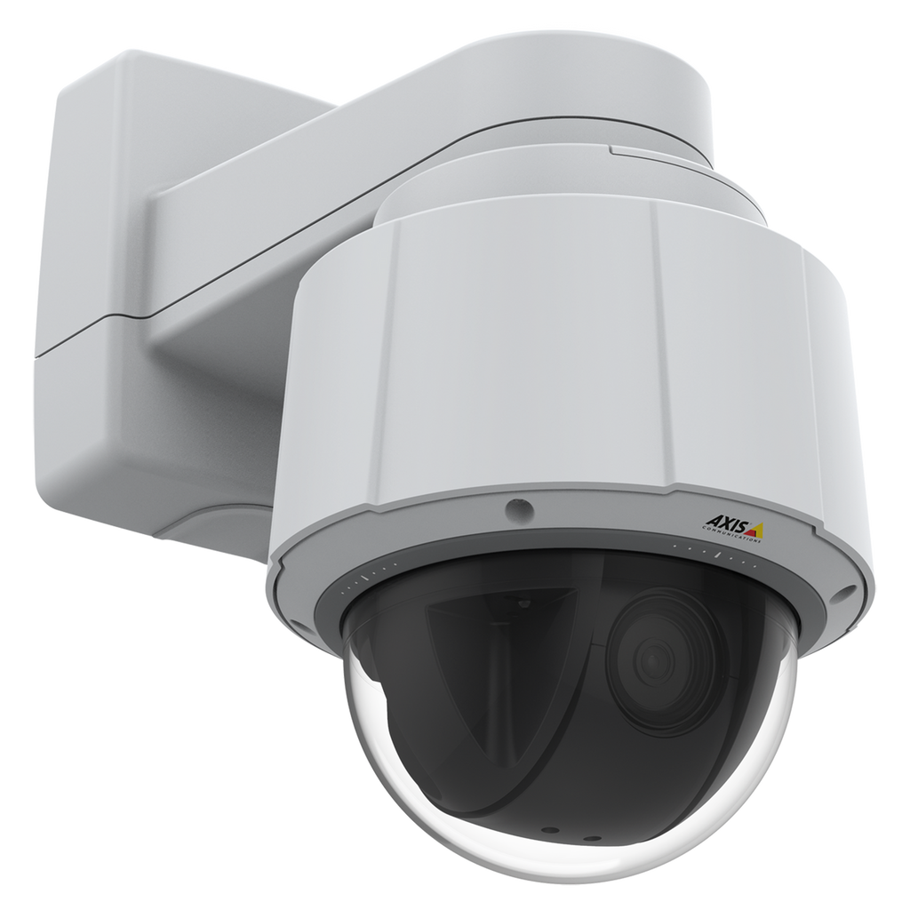 AXIS Q6075 60HZ Indoor PTZ with HDTV 1080p and 40x optical zoom