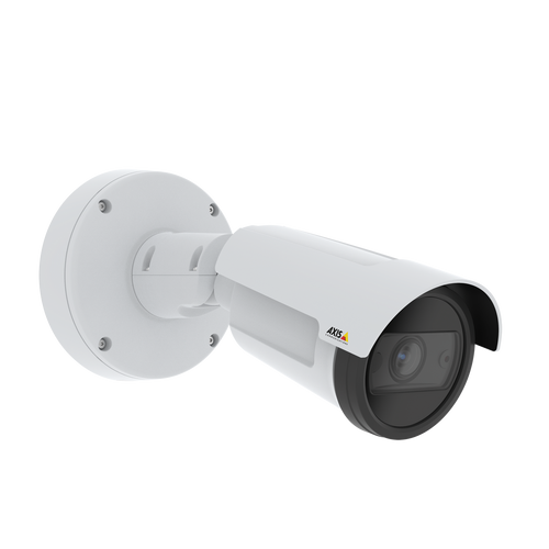 AXIS P1455-LE Versatile, feature-rich 2 MP surveillance