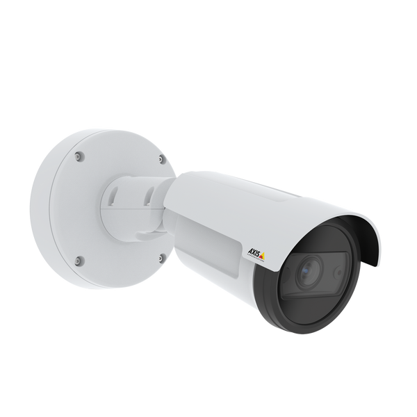 AXIS P1455-LE Versatile, feature-rich 2 MP surveillance