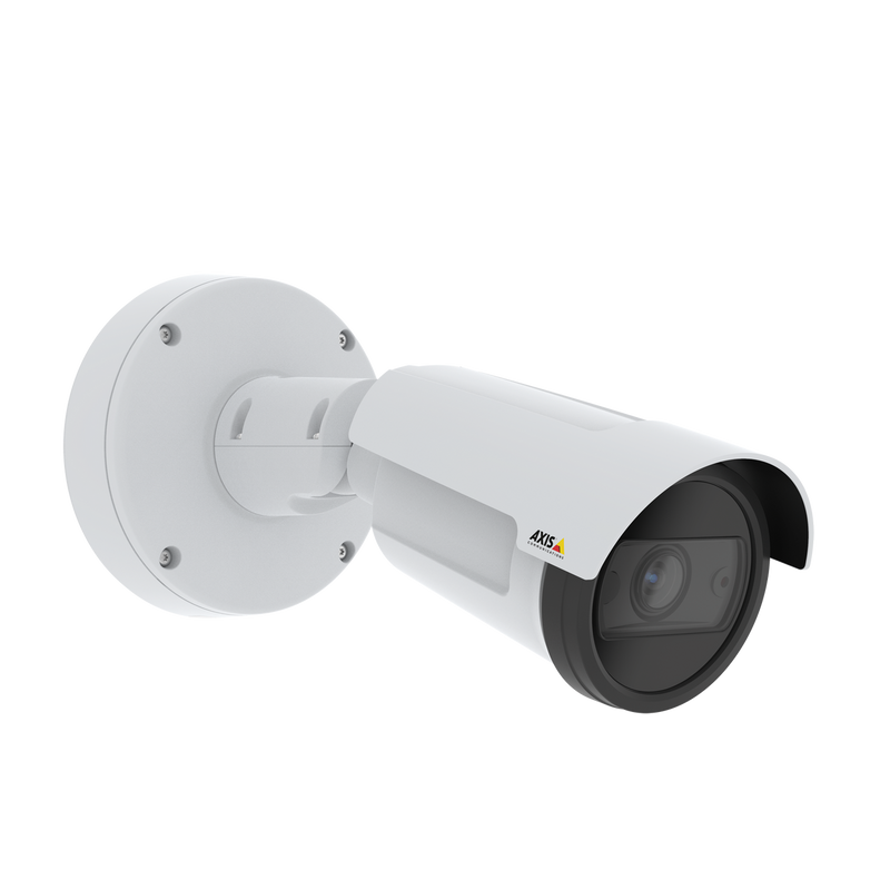 AXIS P1455-LE Versatile, feature-rich 2 MP surveillance
