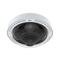 AXIS P3719-PLE 15 MP multidirectional camera with IR for 360° coverage