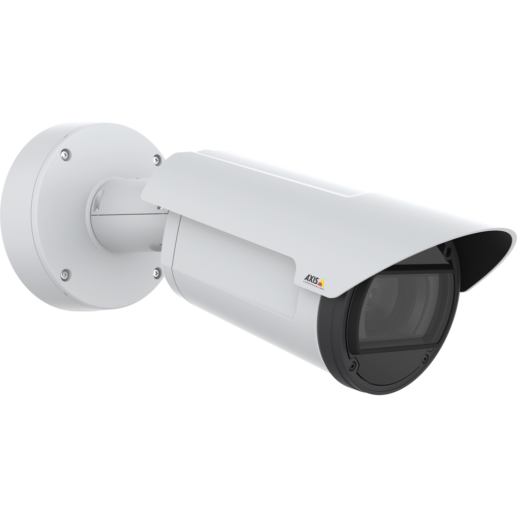 AXIS Q1785-LE Robust, first-class 2 MP video with 32x optical zoom