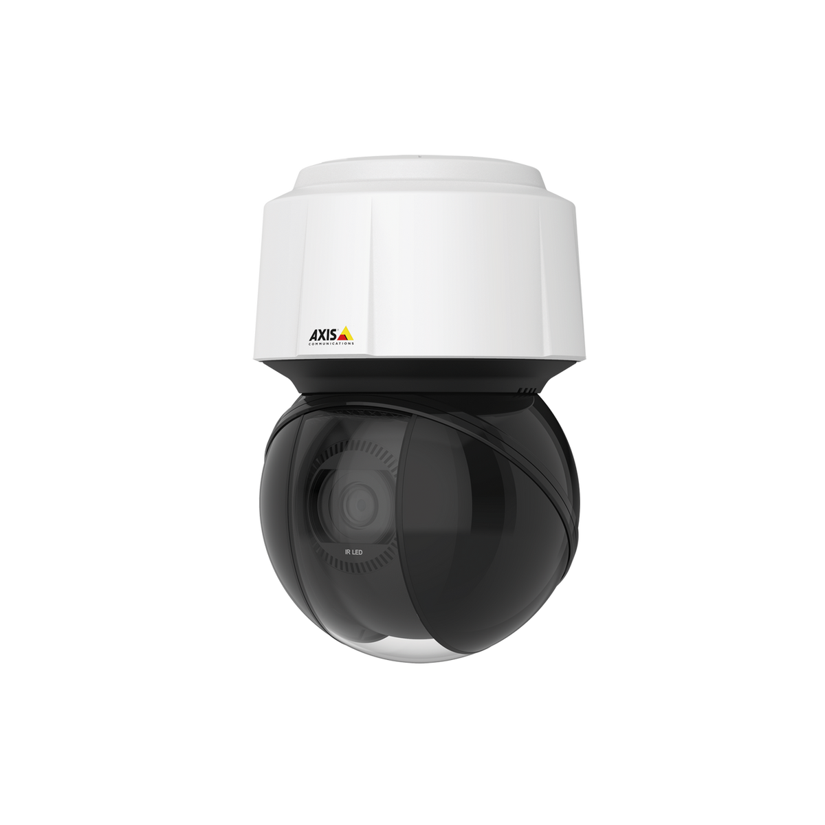 AXIS Q6135-LE 60HZ High-speed PTZ with long-range OptimizedIR