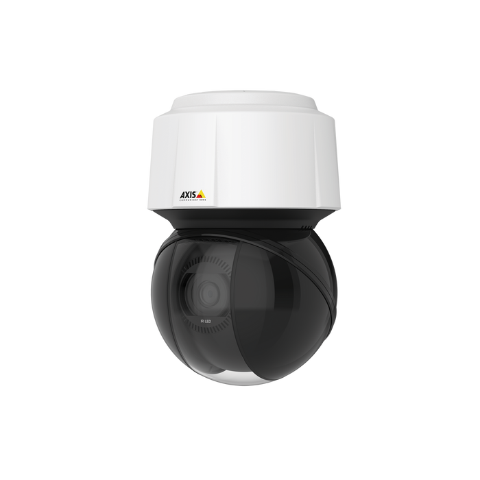 AXIS Q6135-LE 60HZ High-speed PTZ with long-range OptimizedIR