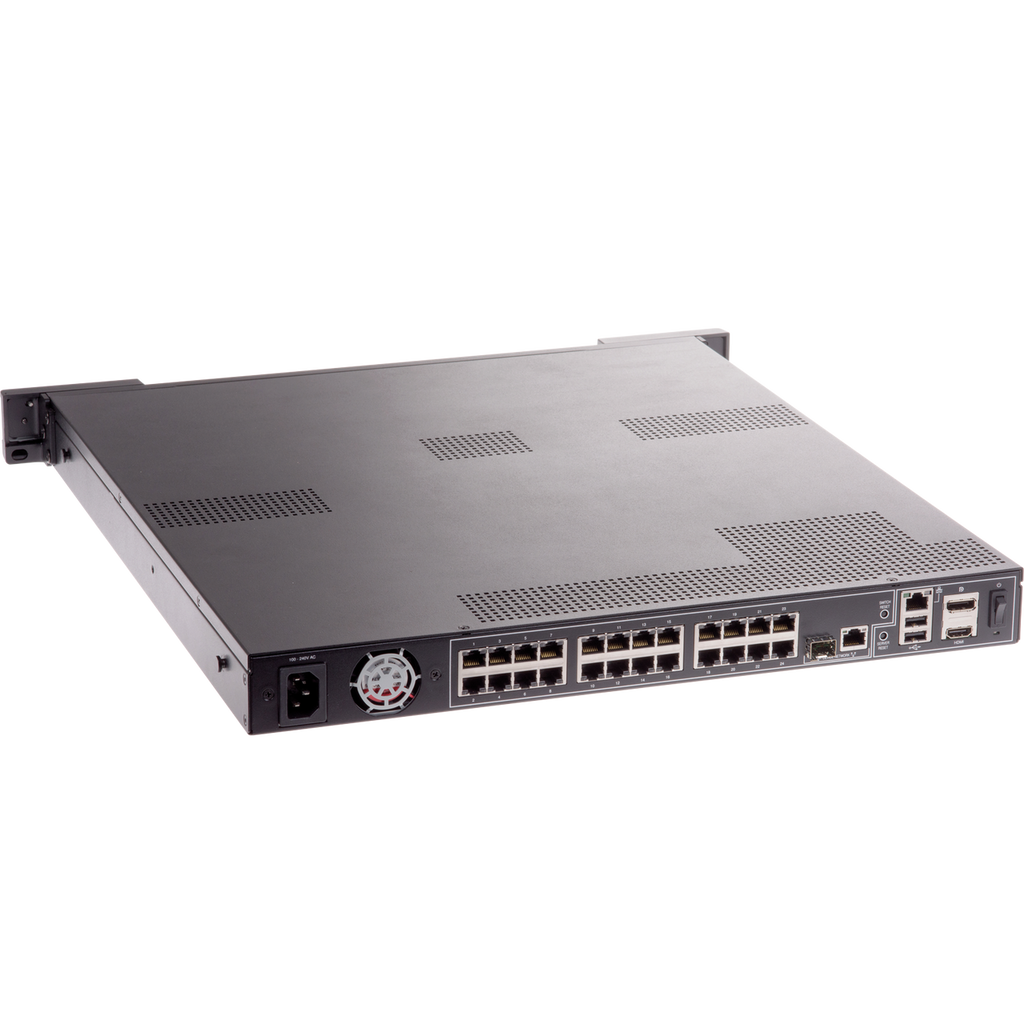 AXIS S2224 Appliance