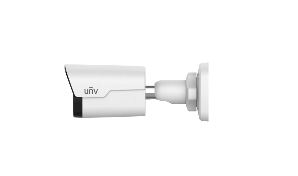 Uniview IPC2128SB-ADF28KM-I0 8MP LightHunter WDR Network IR Fixed Bull