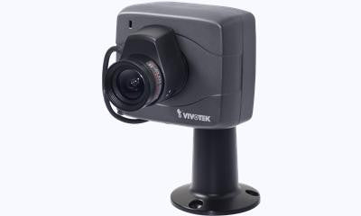 Vivotek IP8152 Mini-Box Network Camera