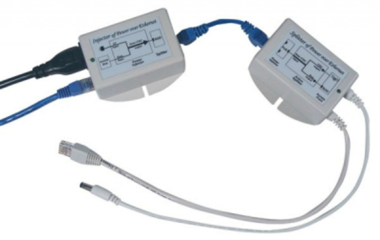 Vivotek MS-POE-KITAF 5V PoE Kit