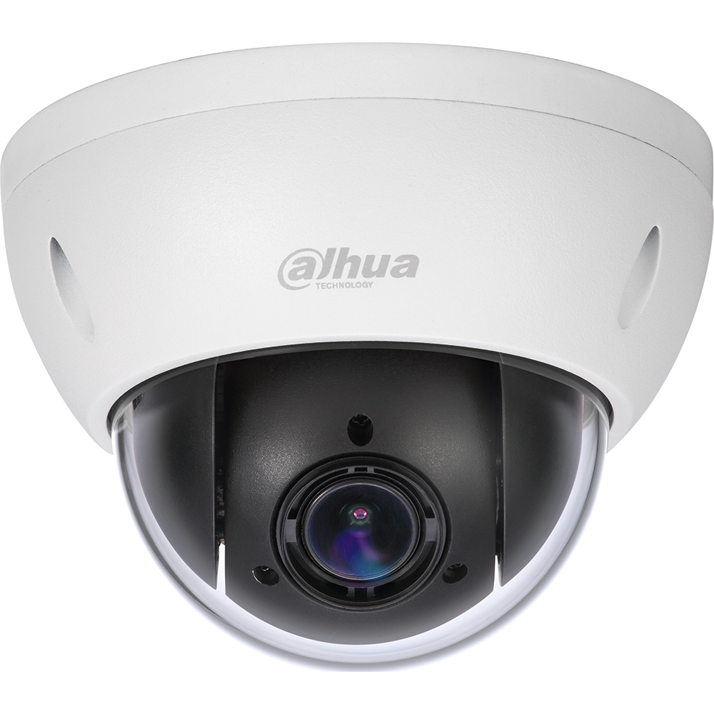 Dahua 22204ICLB - 2MP 4x CVI PTZ camera