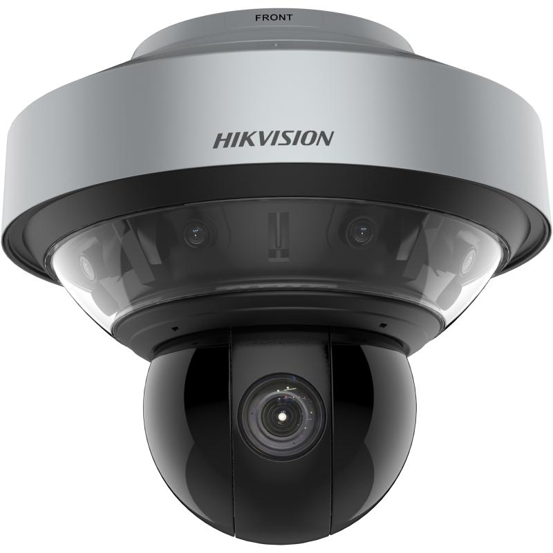 Hikvision DS-2DP3236ZIXS-D/440 F0 32MP 360° Panoramic & PTZ Camera