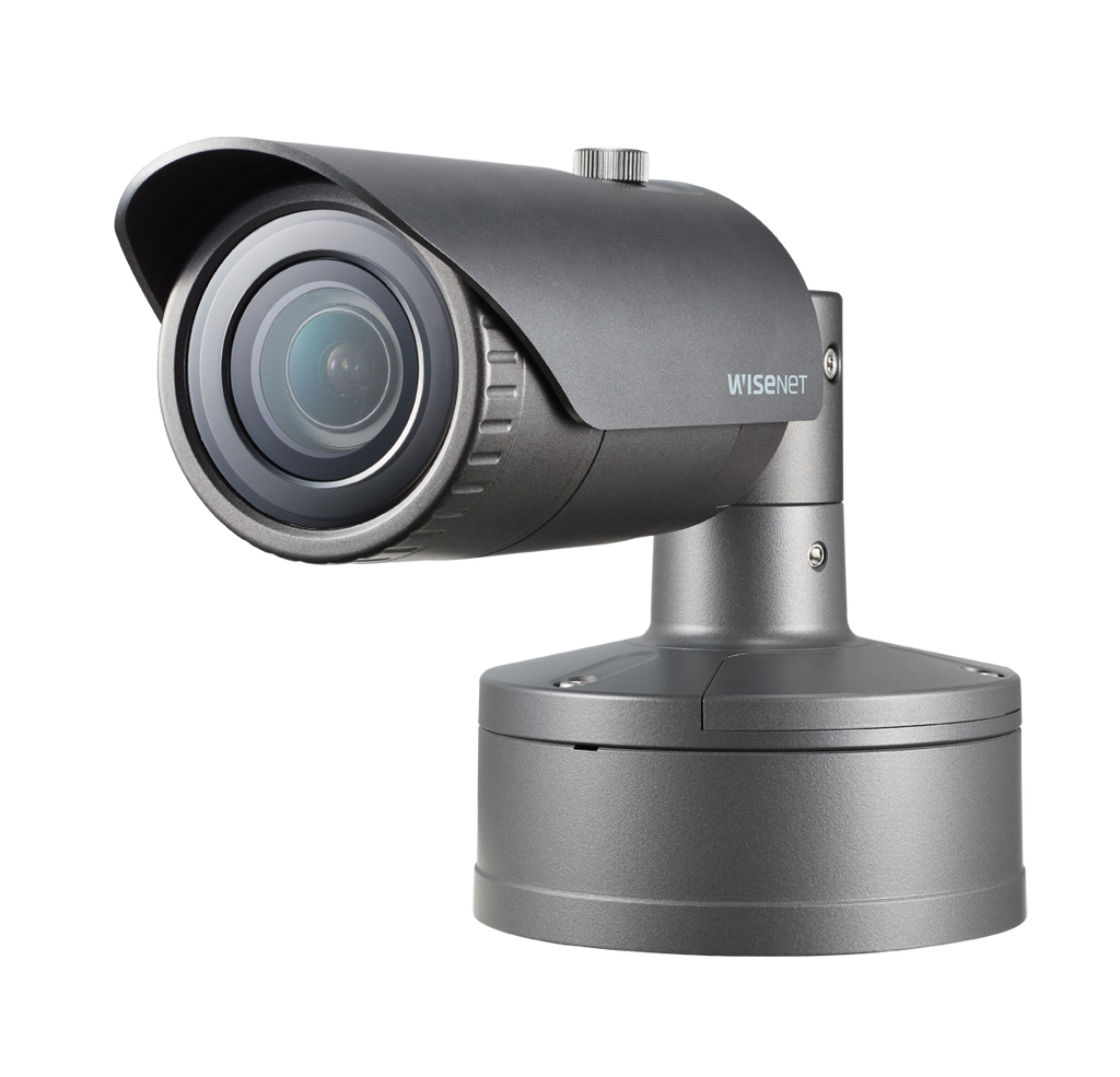 Hanwha XNO-6020R 2MP IR Bullet Network Camera
