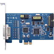 GeoVision GV-600-8 B Video Capture Card