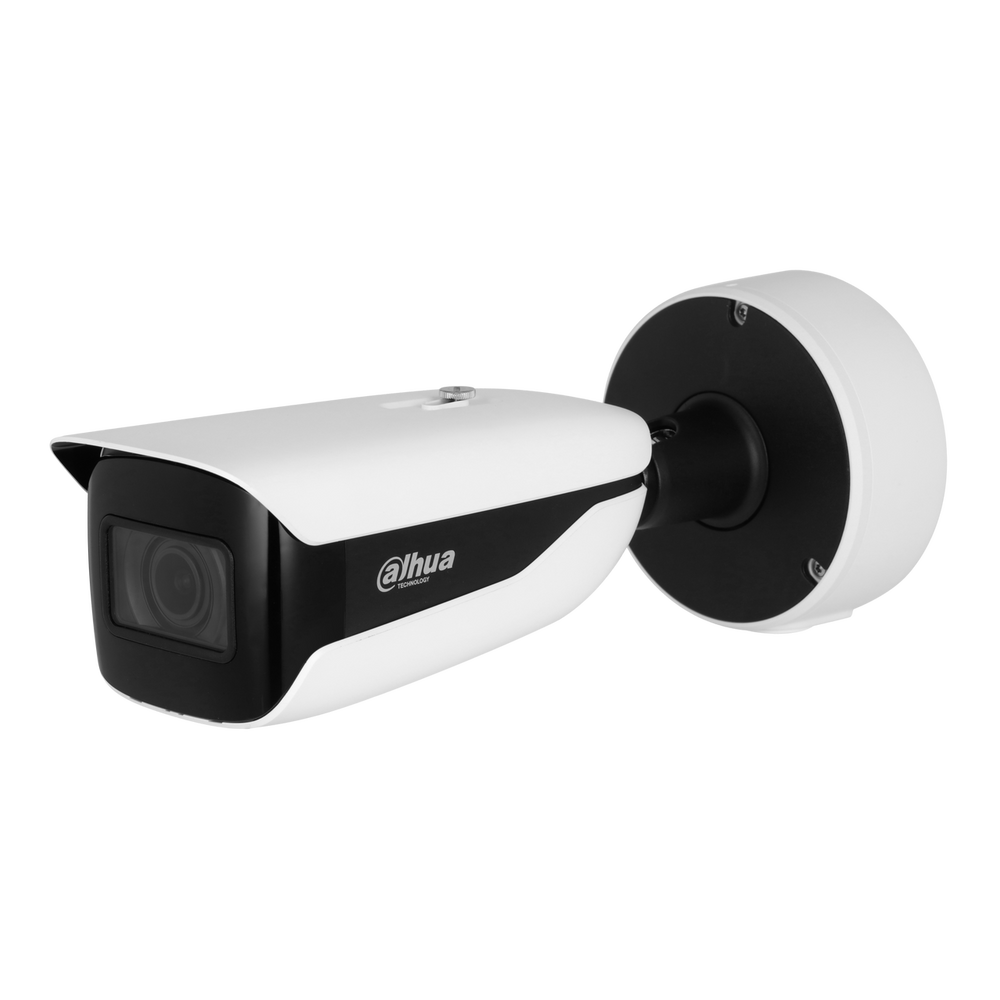 Dahua DH-IPC-HFW7442H-Z-X 4MP ePoE Network Bullet Camera (Vari-focal)