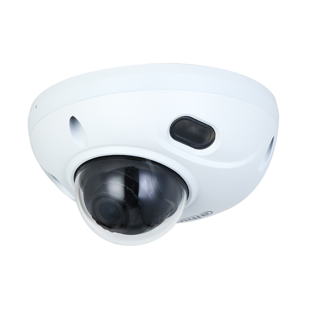 Dahua N43CN62 4MP Enhanced Starlight Network Fixed Wedge Camera