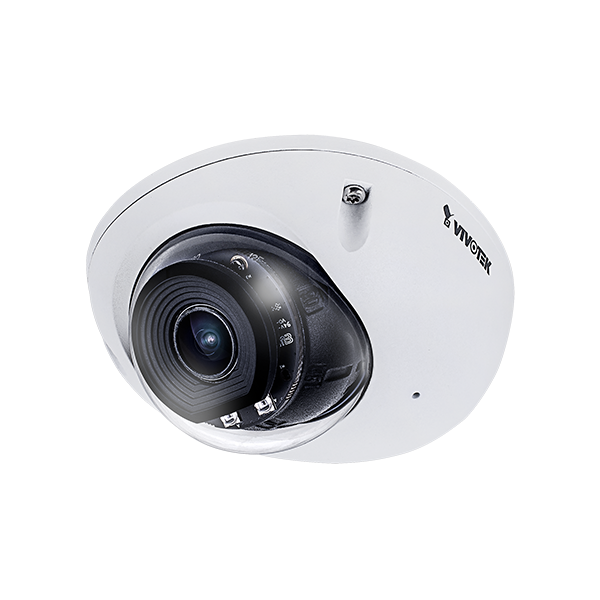 Vivotek MD9582-H-DMS 5MP Interior Driver Monitoring Camera System 2.8m