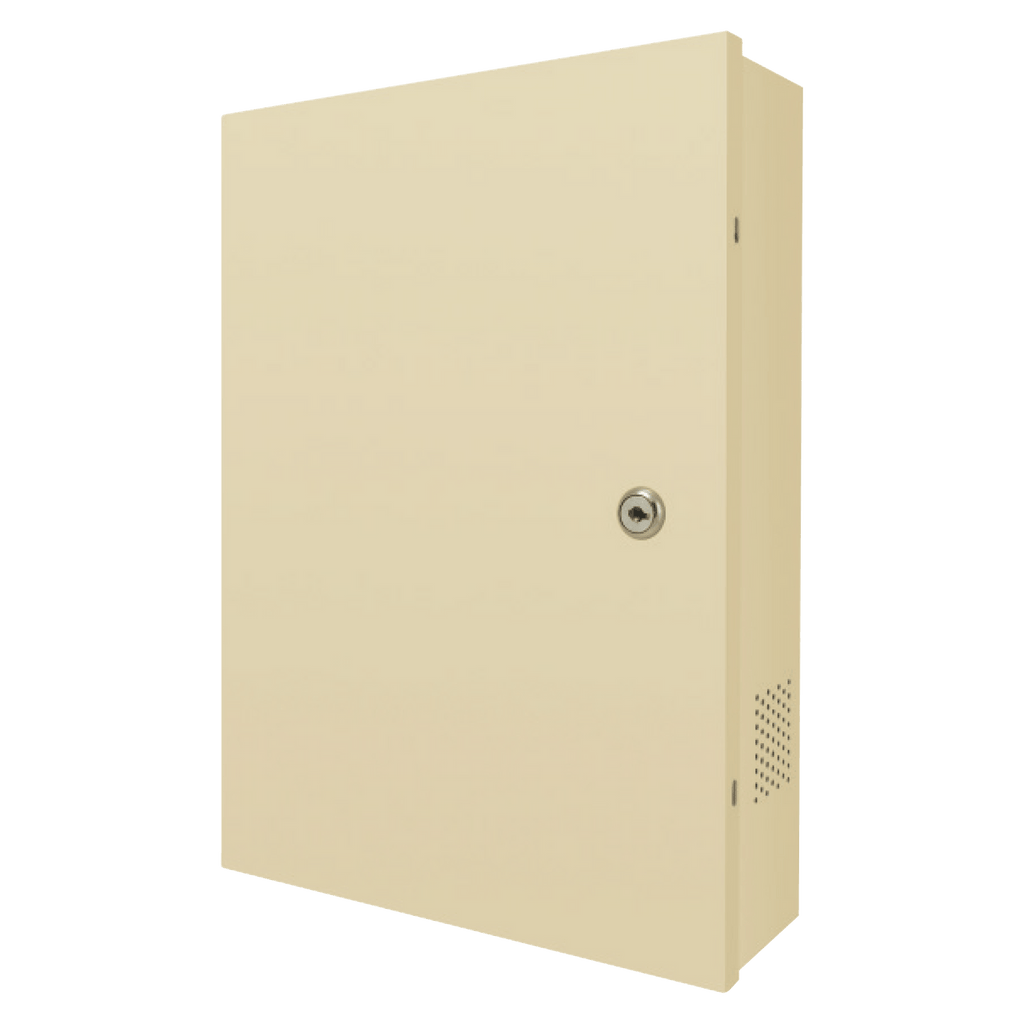 Speco Technologies SPE-N8WNU16TB 8 Channel Wall Mount NU , 16TB, TAA