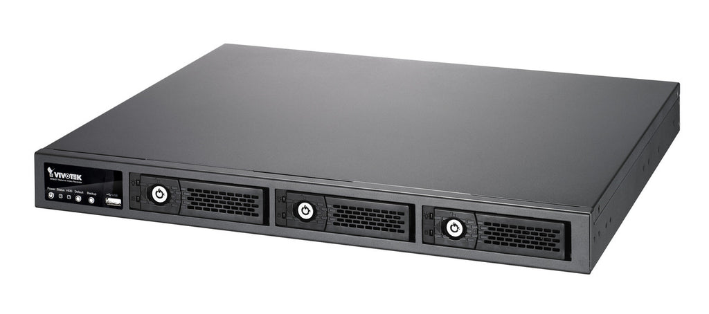 Vivotek NR8401 16-CH NVR Network Video Recorder