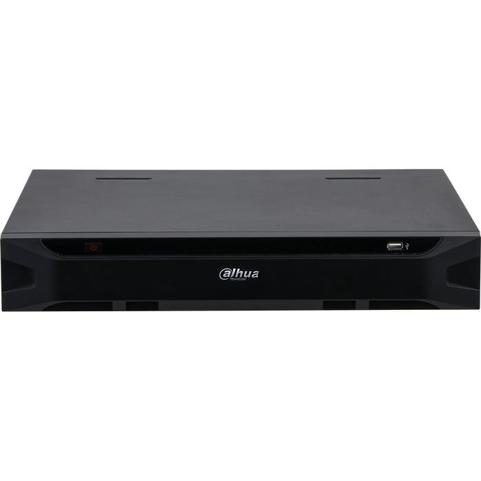 Dahua DHI-NVD0605DH-4I-4K 6 Channel Ultra HD Network Video Decoder