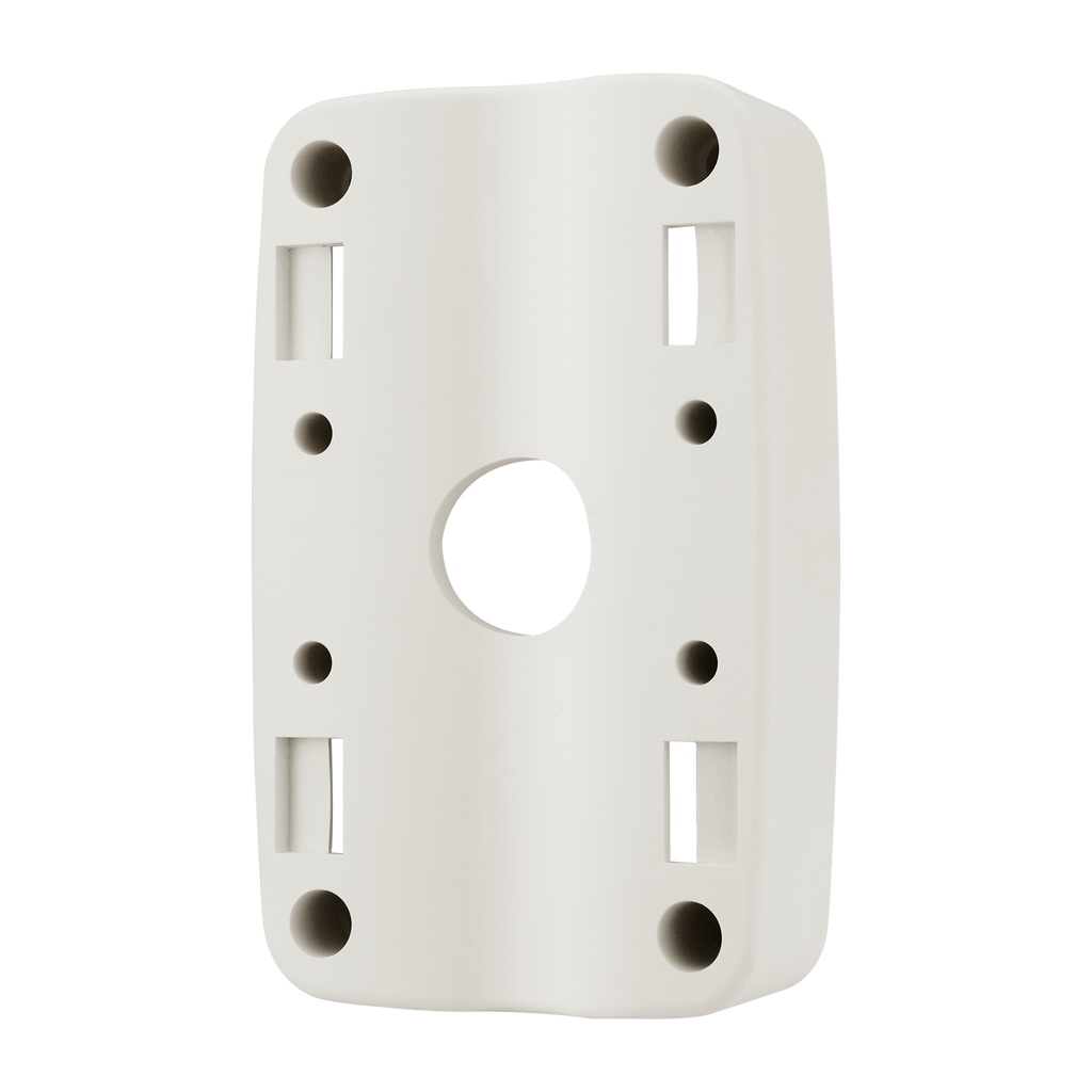 Hanwha SBP-300PM1 Pole Mount Base