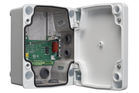 Bosch NDA-U-PSU0 AUTODOME 7100i PSU BOX, 24VAC, FOR NDA-7100PEN/PENF