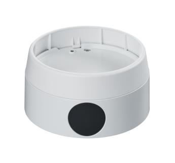 Bosch NDA-U-CBBS Conduit back box, 123mm