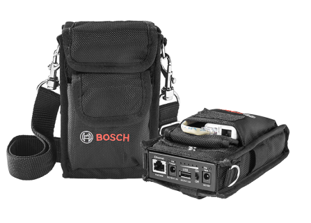 Bosch PORTABLE CAMERA INSTALLATION TOOL