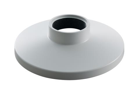 Bosch NDA-5080-PIP Pendant Interface Plate for the FLEXIDOME panoramic