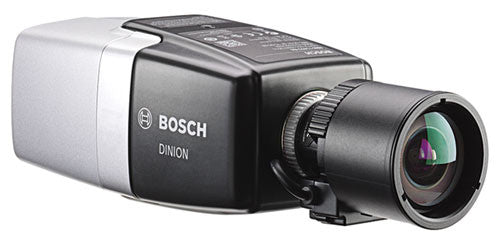 Bosch DINION IP starlight 7000 1080p INTELLIGENT ANALYTICS 24V