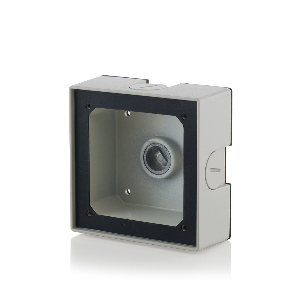Arecont Vision AV-JBA Junction Box for AV-WMJB, AV-PMJB, AV-CRMA, AV-P