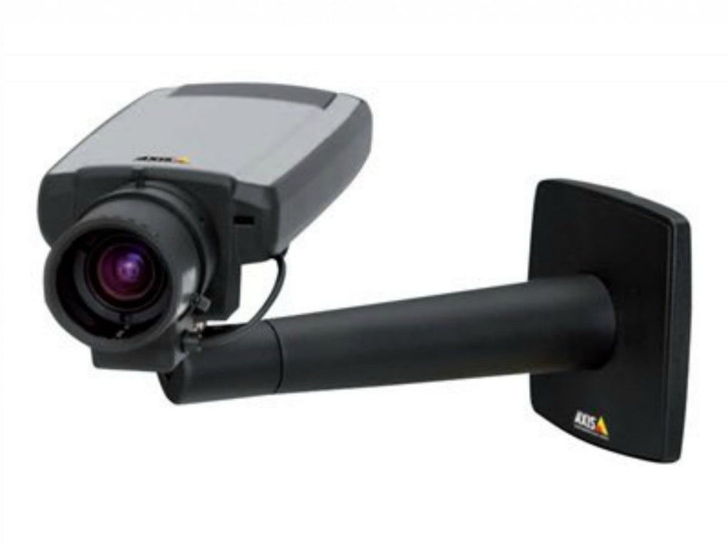 AXIS Q1604 (0439-001) HDTV H.264 Network Camera