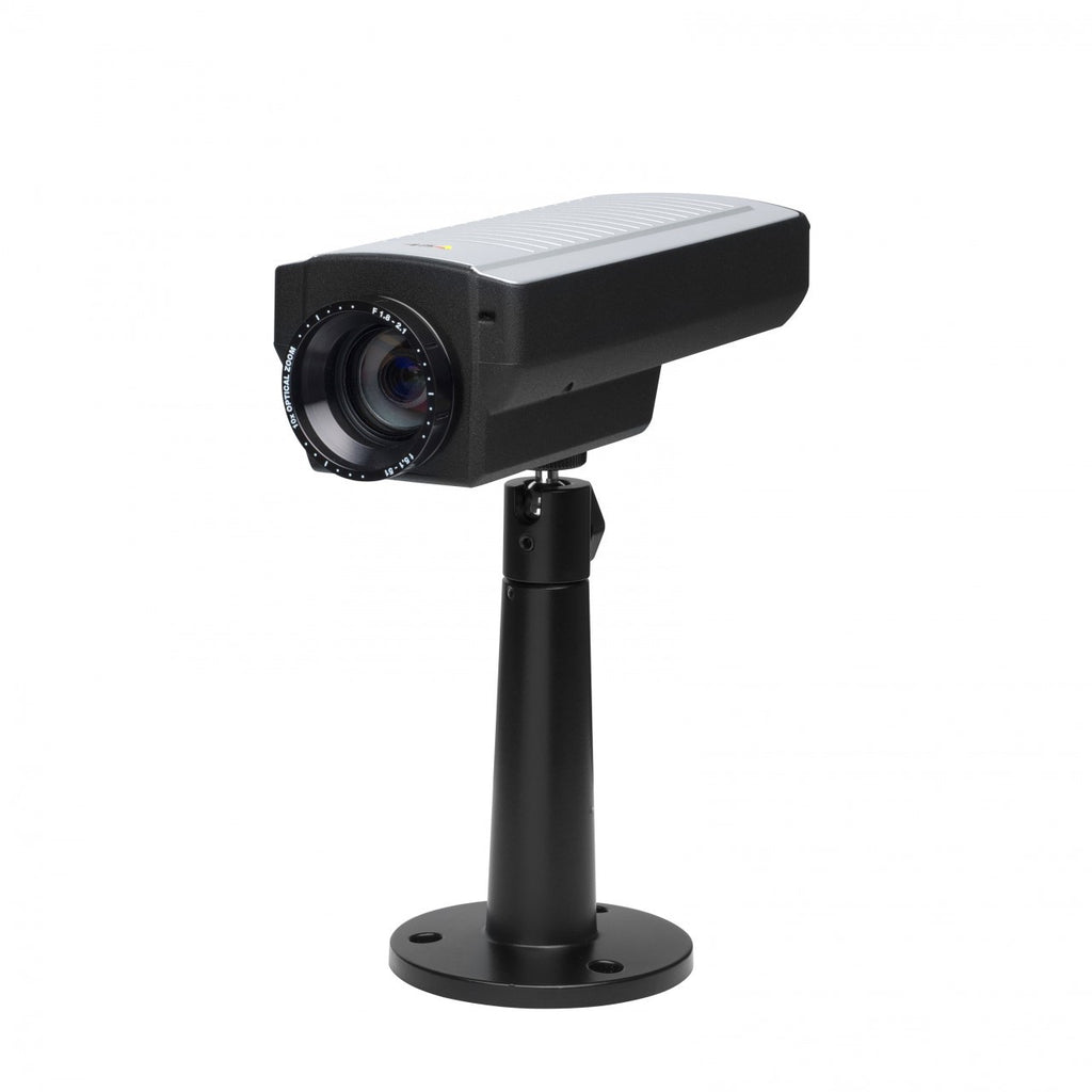 AXIS Q1755 (0304-001) HDTV H.264 Network Camera