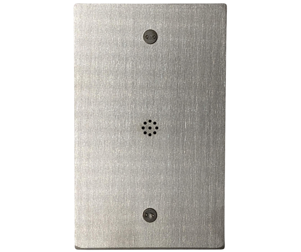 Hanwha HNW-SS-806 Line level wall mounted microphone