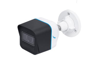 Eagle Eye Pro Camera PB02 Outdoor Bullet 5Mpix, 2.8-12mm moto lens, IR