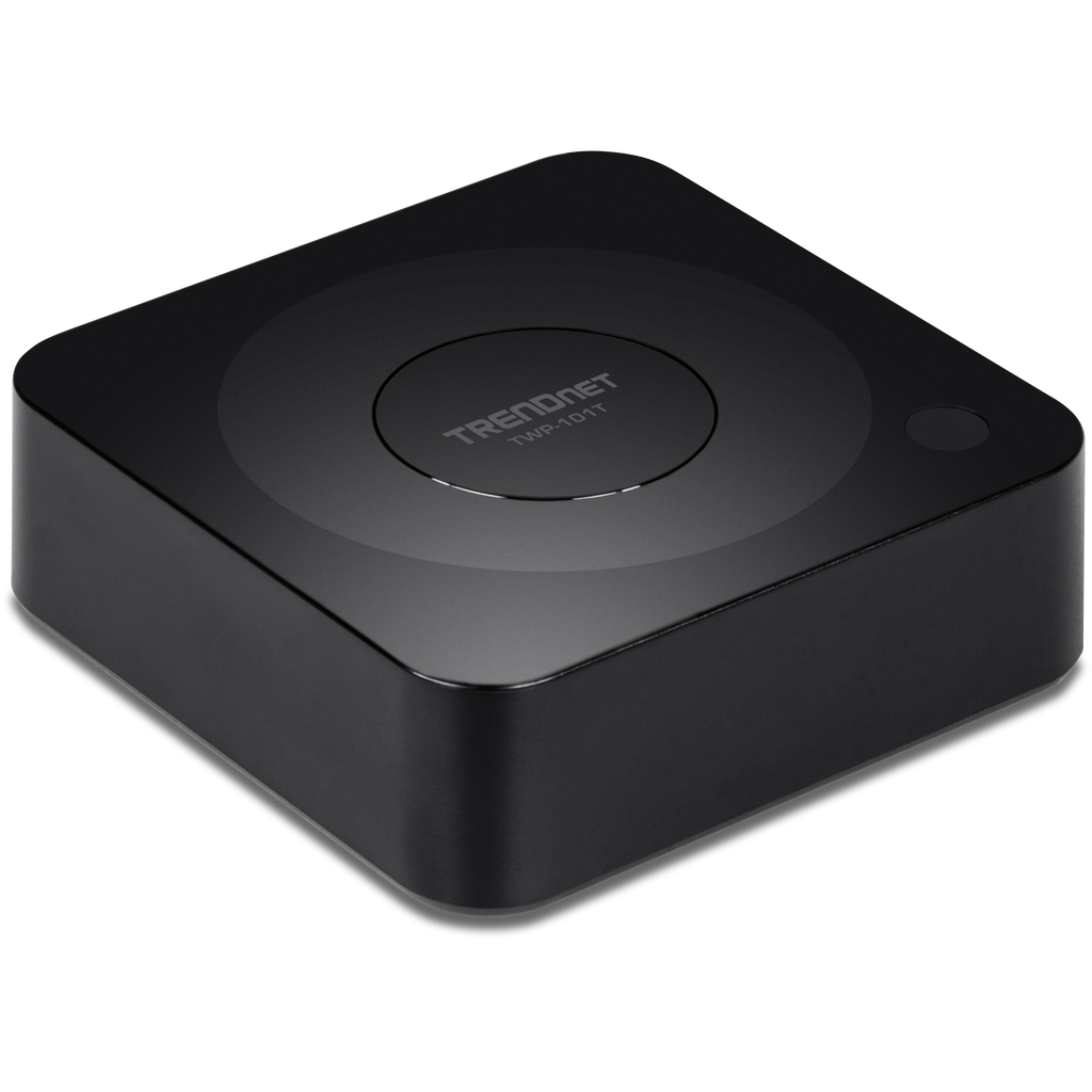 TRENDnet TWP-101T 4K Wireless HDMI Extender Add-on Transmitter (for TW