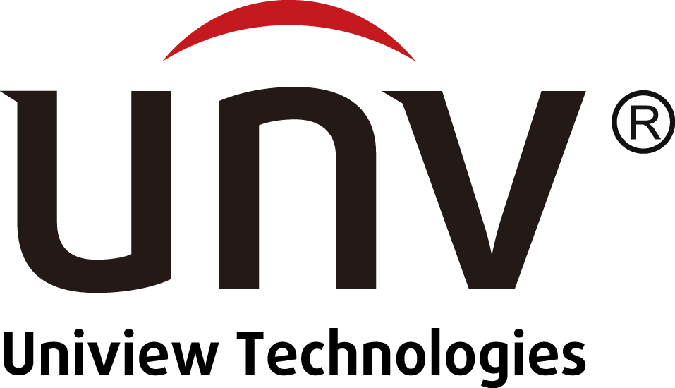 Uniview TR-UP06-B-IN Pole Mount for Omniview Panoramic Camera