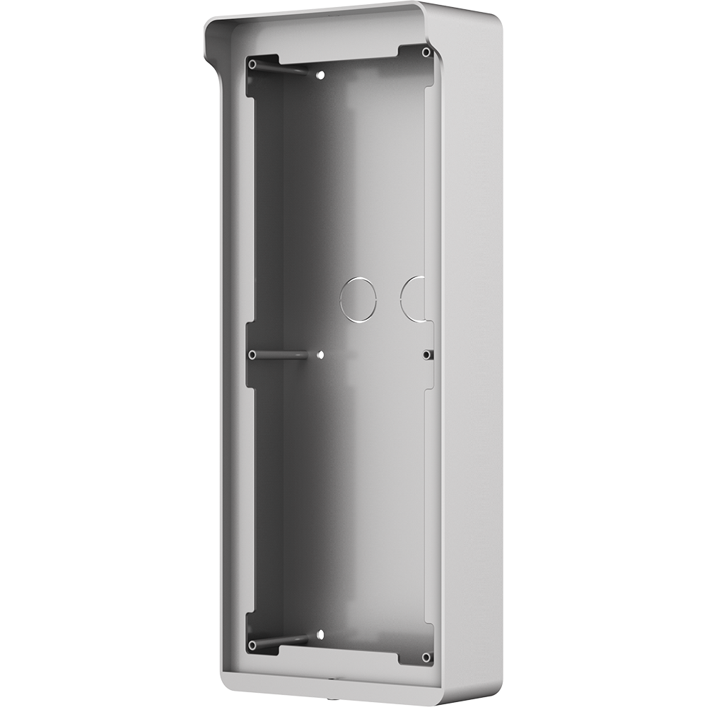Dahua VTM03R3 Three-module Surface-mount Box (use with VTM128)