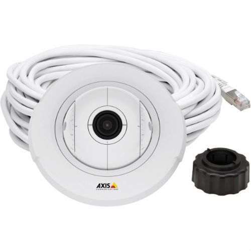 AXIS F4005 (0798-001) 1080p Dome Sensor Unit