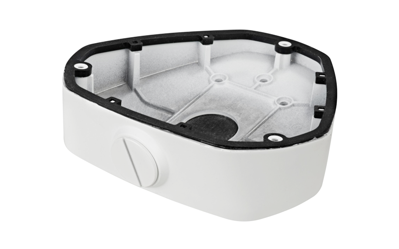 Hikvision HIK-AB-FE Bracket, Angled Base, FishEye