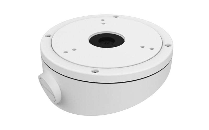 Hikvision HIK-ABM Bracket, Angled Base, Medium