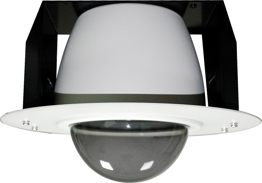 Vivotek AE-202 Indoor Recessed Dome for Mini Box Camera