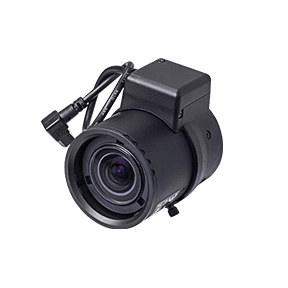Vivotek AL-247 2.8 ~ 8mm Varifocal Lens